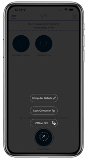 Manage Paired Devices