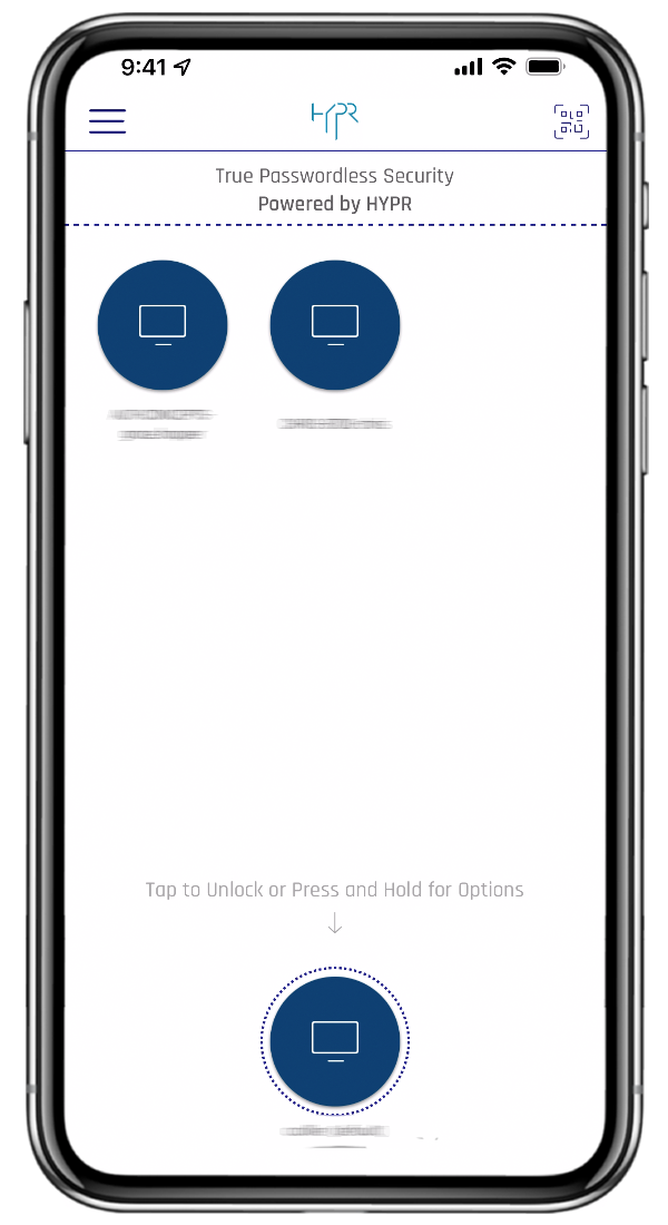 Manage Paired Devices