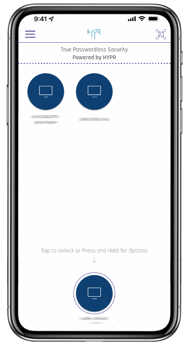Passwordless Login over RDP