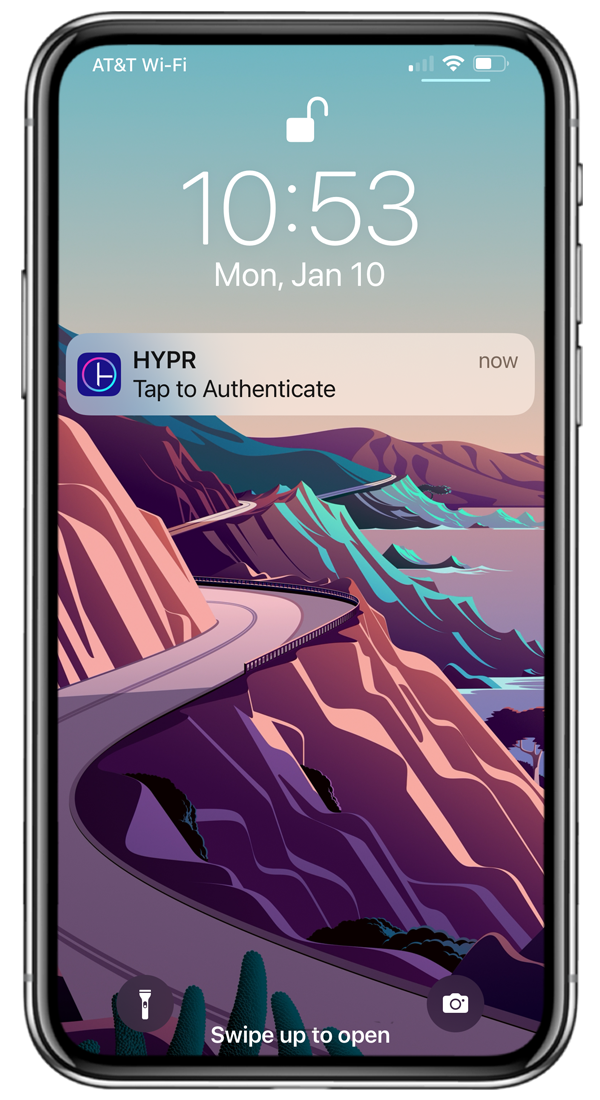Passwordless Login to Web SSO