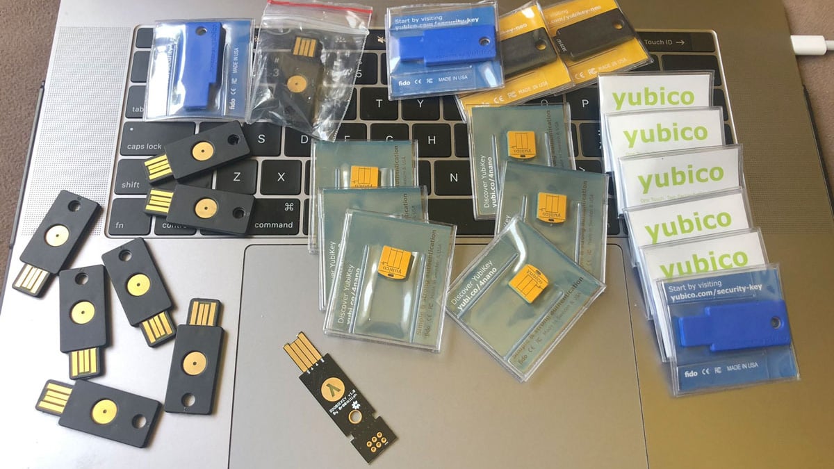 Turn Your Smartphone into a FIDO Token | HYPR